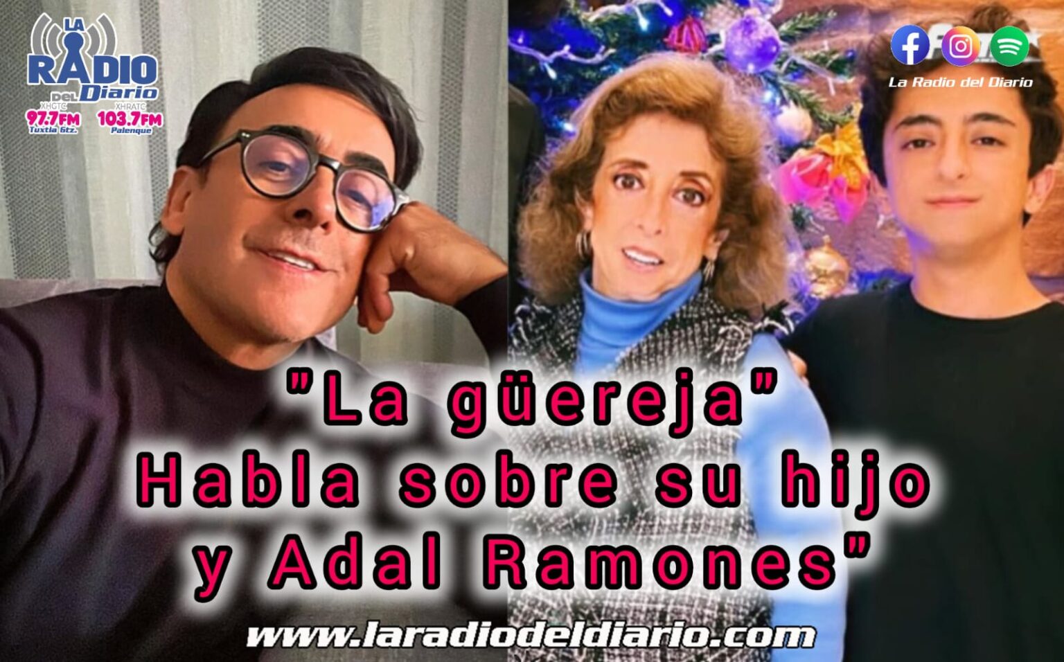 “Lo difícil ya pasó”: ‘La güereja’ rompe el silencio tras rumores sobre ...