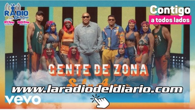 SOL Y ARENA - La Radio del Diario